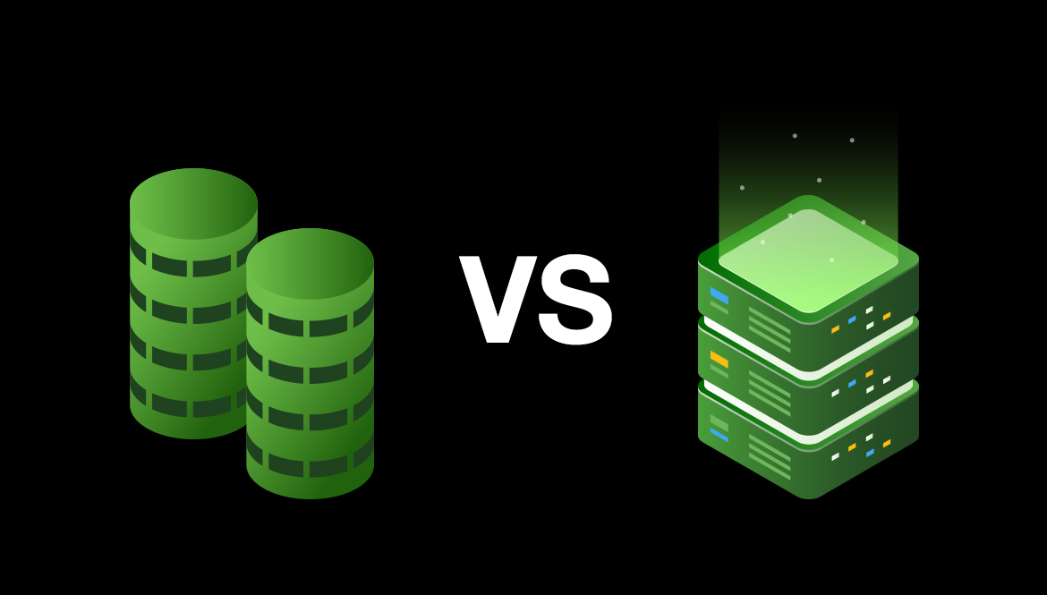 Data Lake vs. Data Warehouse | Seagate UK