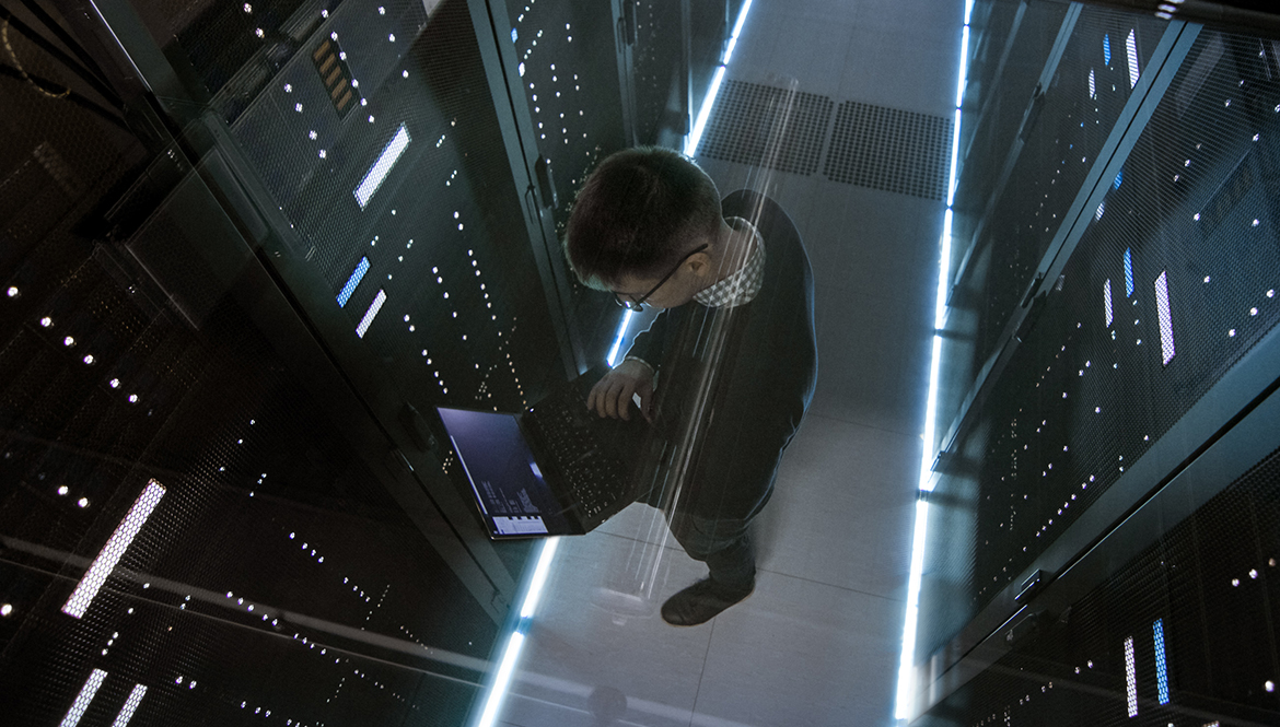 Why Your Business Needs an Enterprise Disaster Recovery Plan | Seagate UK