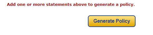 How to Write an Effective IAM Policy | Seagate UK