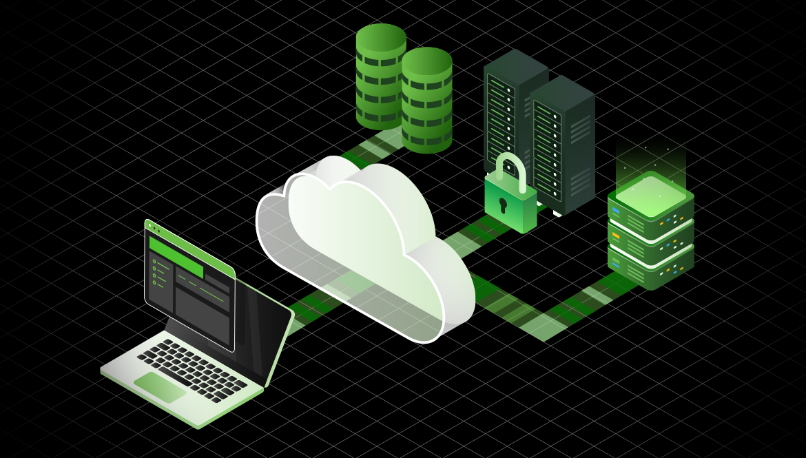 Guide to Cloud Architecture | Seagate UK
